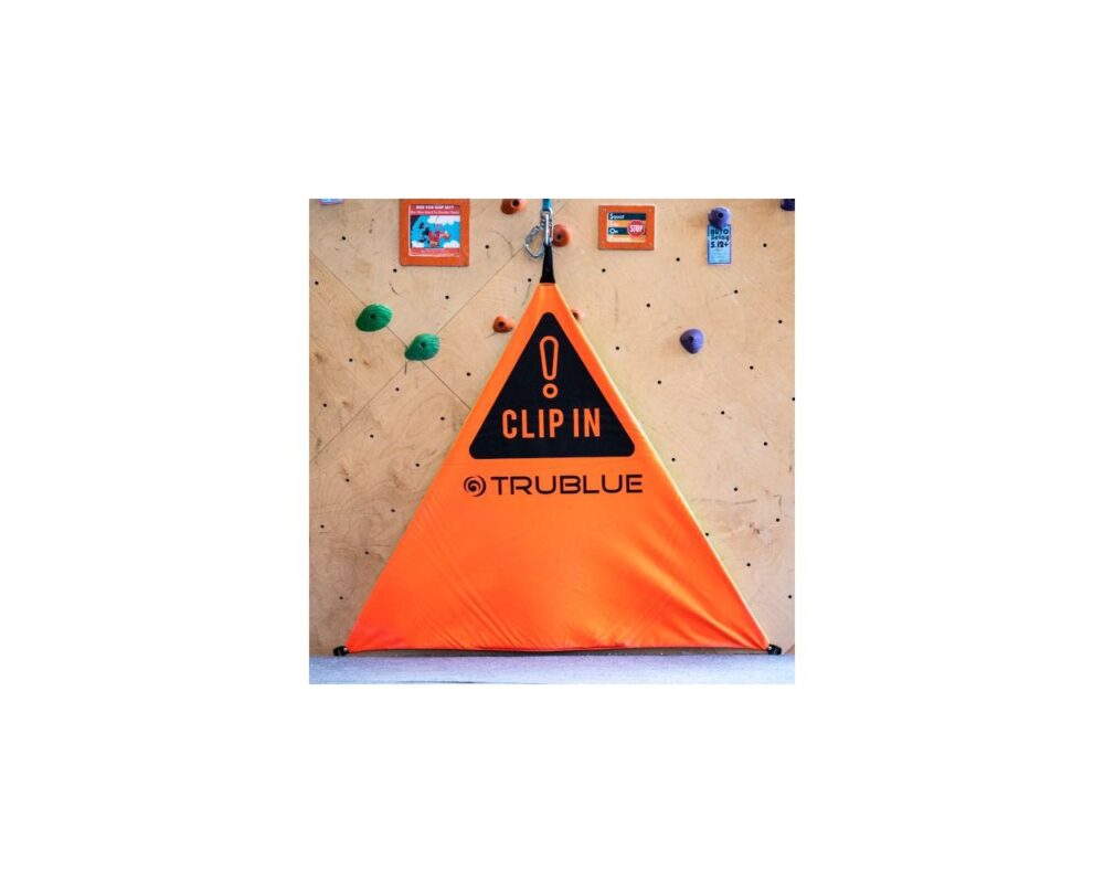 TRUBLUE Belay Gate | EPUSA