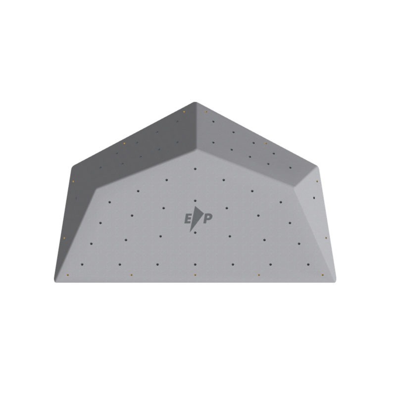 Large Splayed Wedge | EP Climbing | Climbing | Wooden Volumes